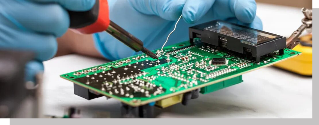 Service Industrial Electronics – Empower Solutions